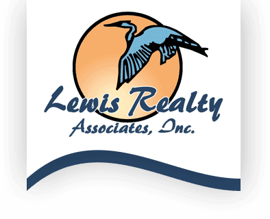 Topsail Island Vacation Rentals | Lewis Realty Associates, Inc.
